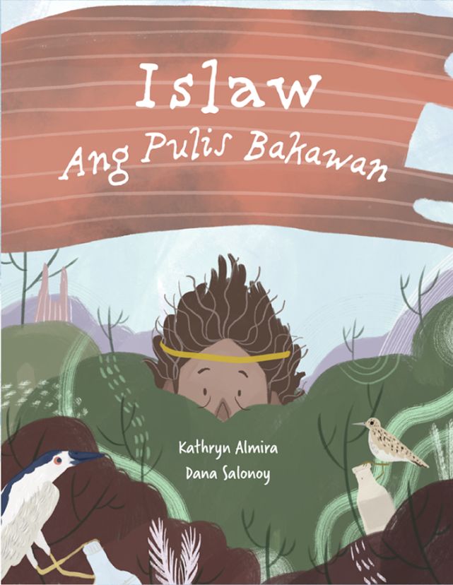 Wetland Store – The Society for the Conservation of Philippine Wetlands ...